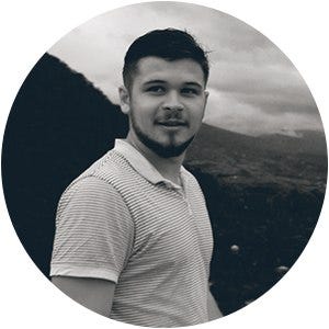 Alexander Nikitin – Medium