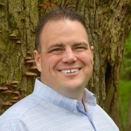 Brad Ausman – Medium