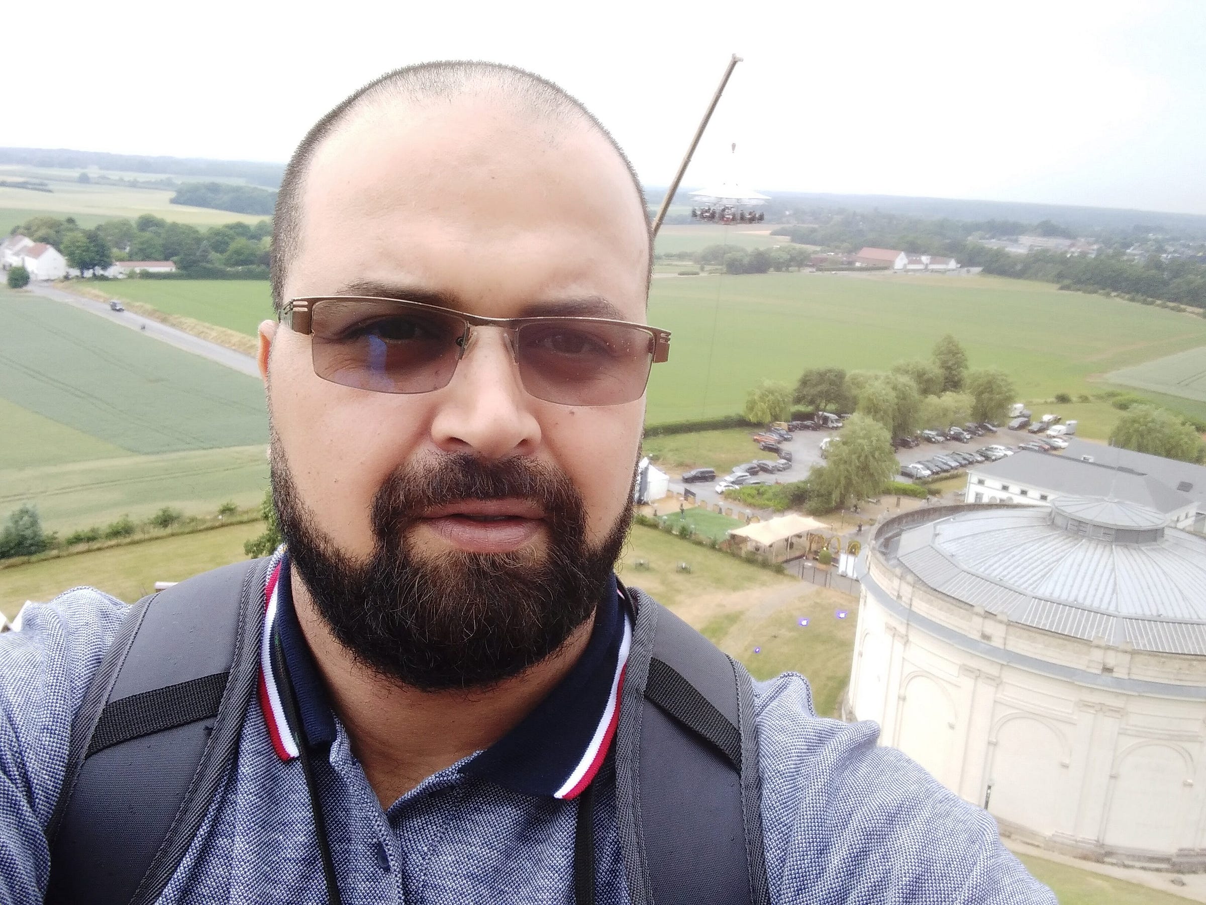 jamil kafi – Medium