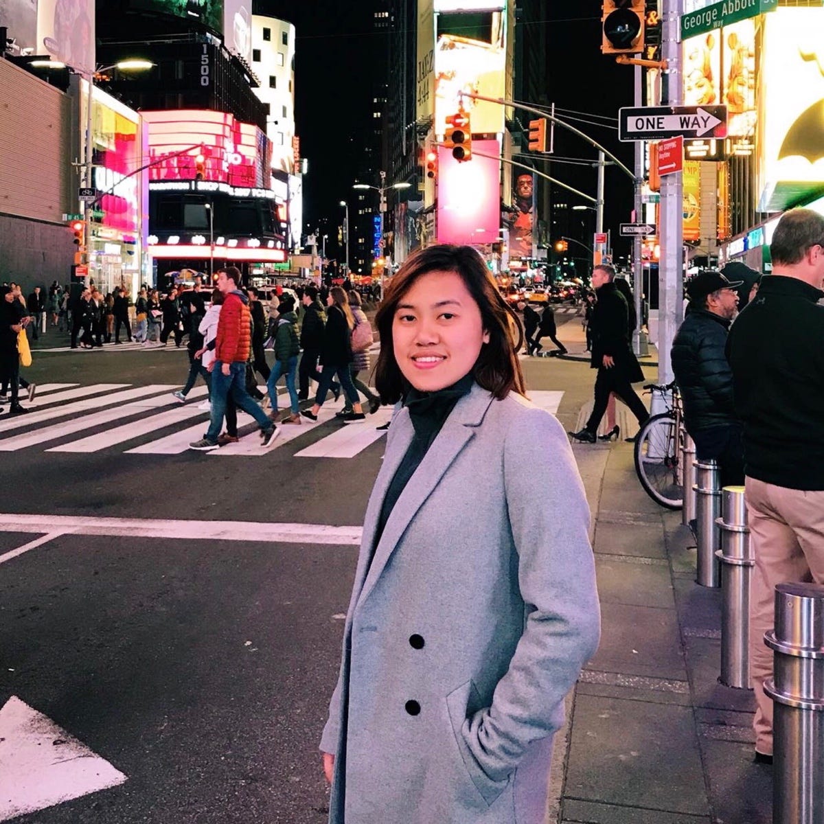 Kate Pham – Medium