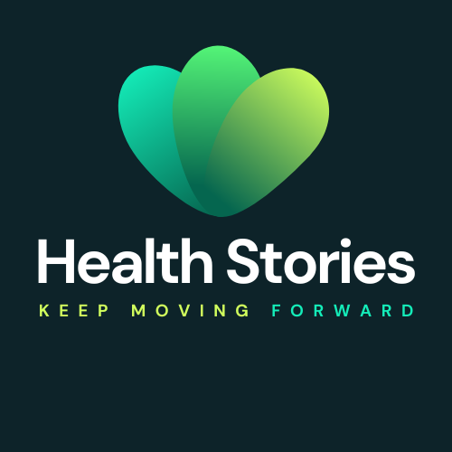 About – Health Stories – Medium