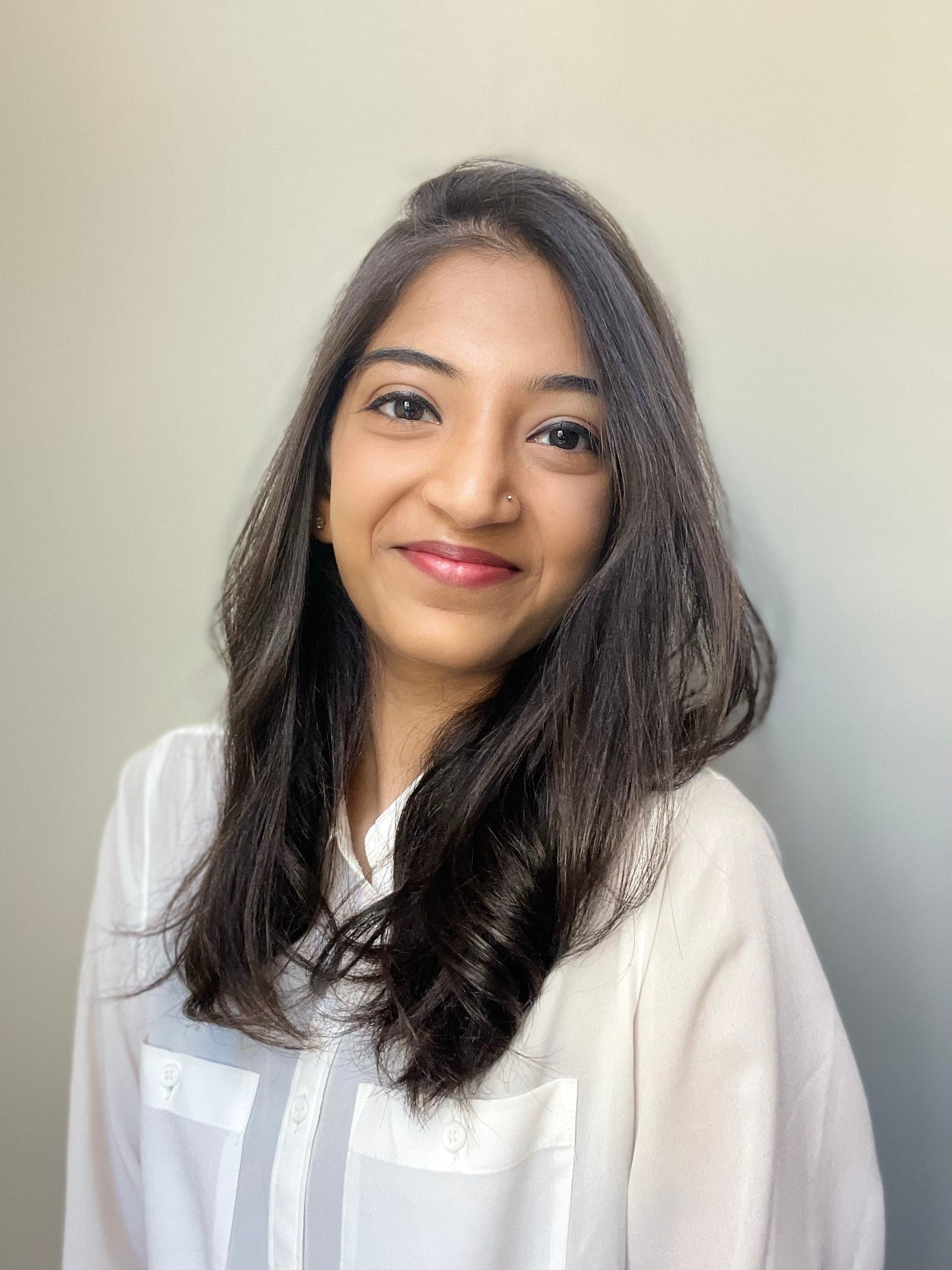 About – Meghna Reddy – Medium