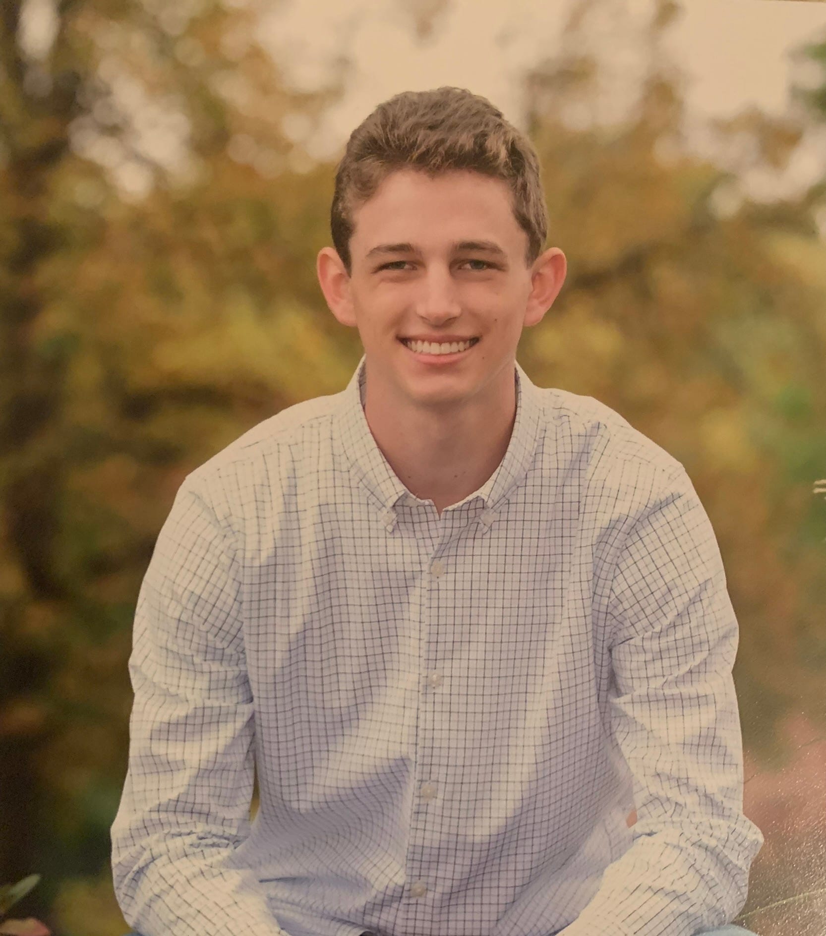 Zach Potthoff – Medium
