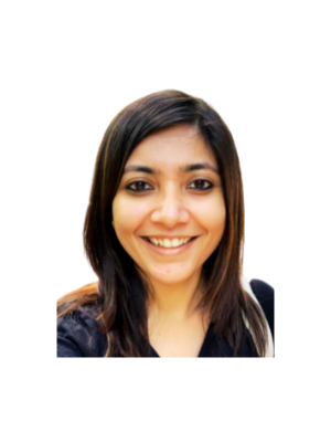 Amrita Sengupta – Medium