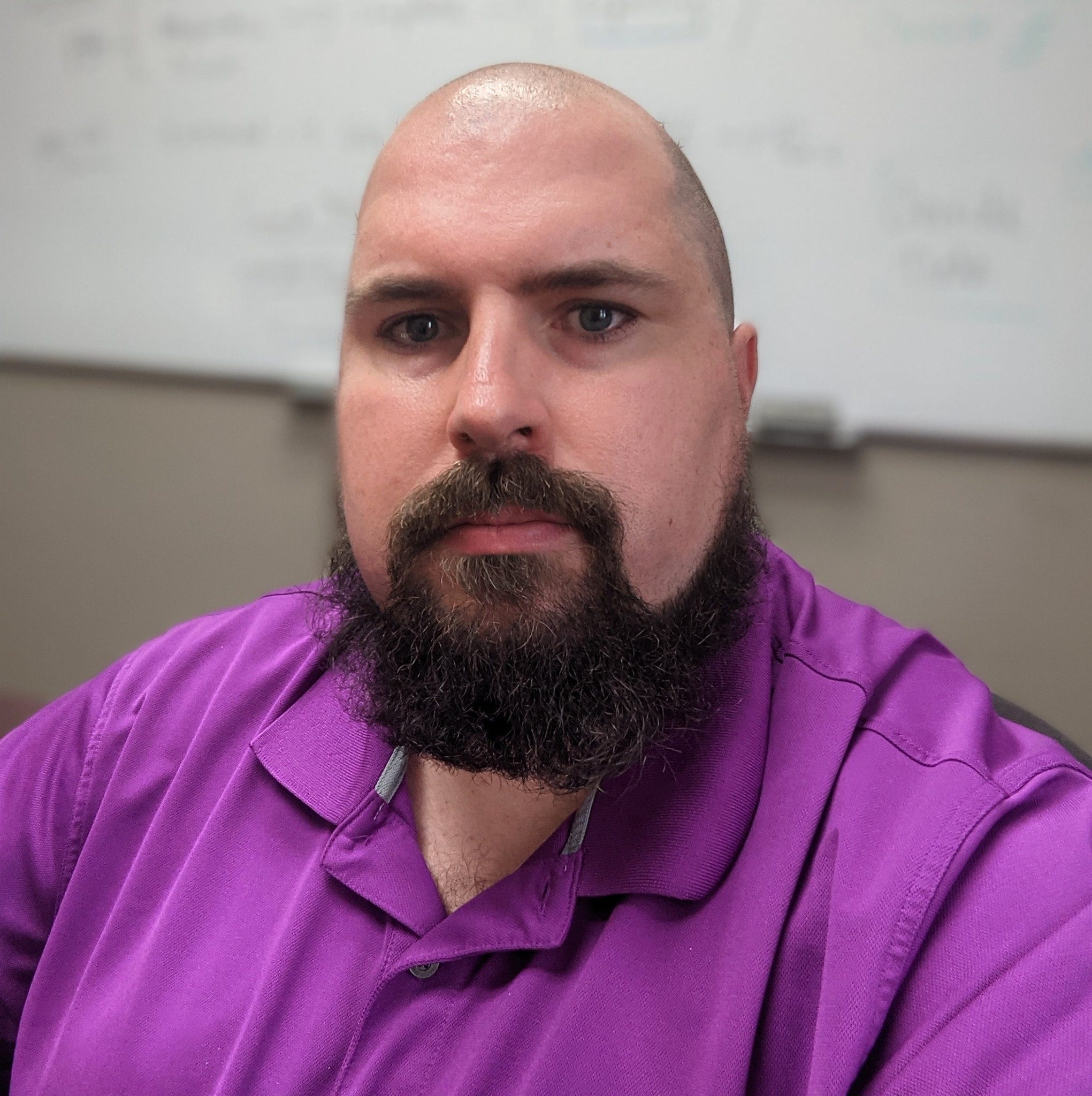 J Edgar Mihelic – Medium