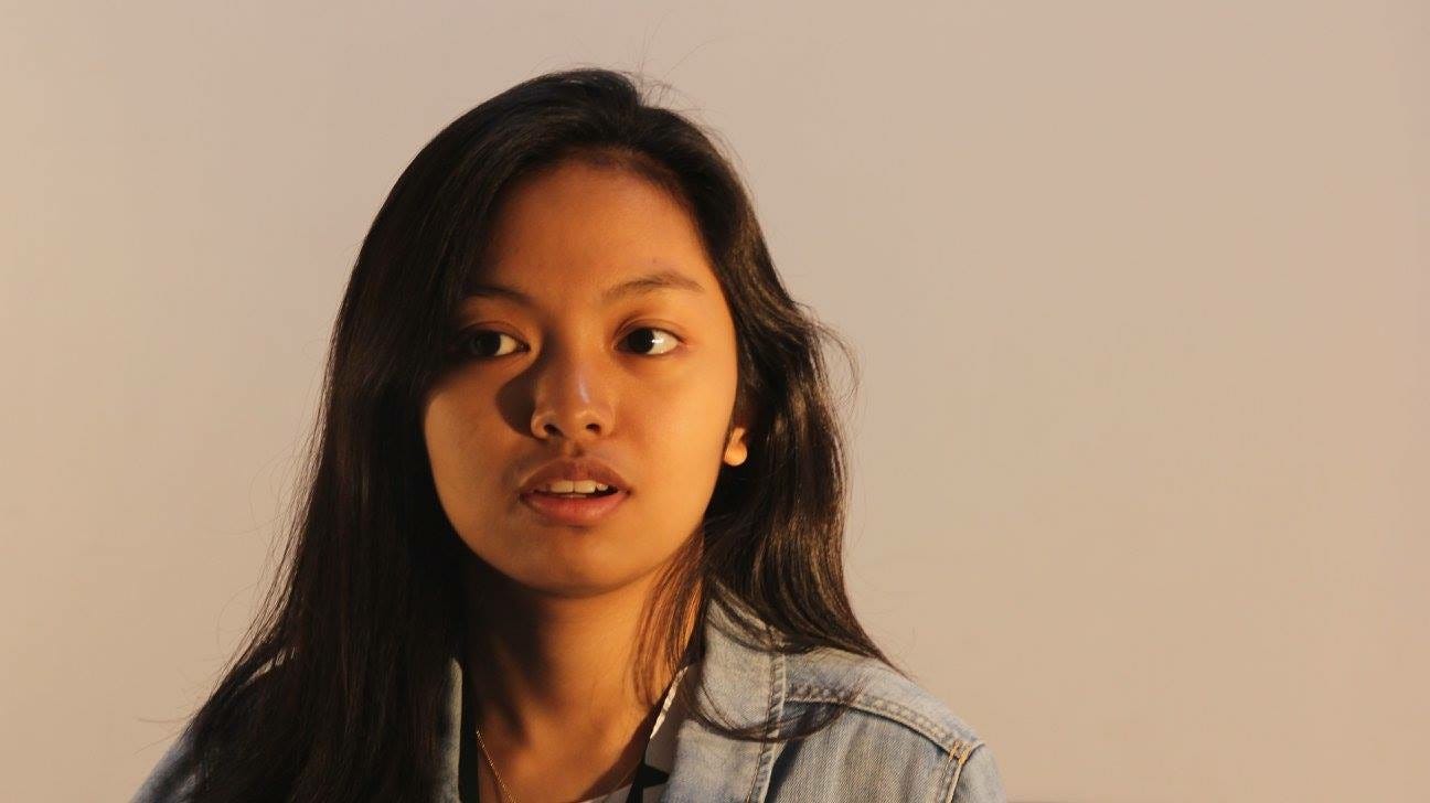 Maxine Ferrer – Medium