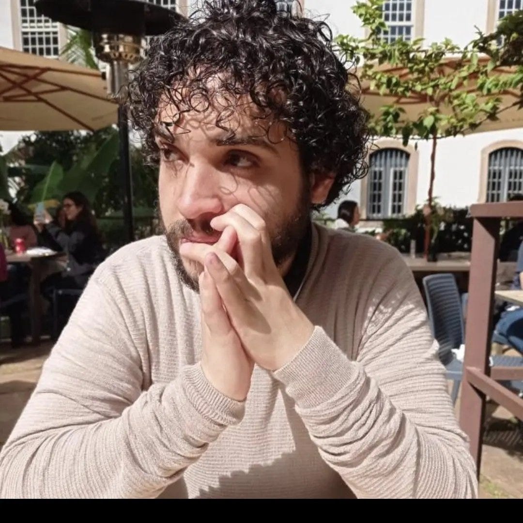 Emerson Luiz on Medium curated some lists