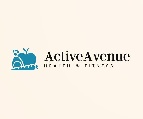 Active Avenue – Medium