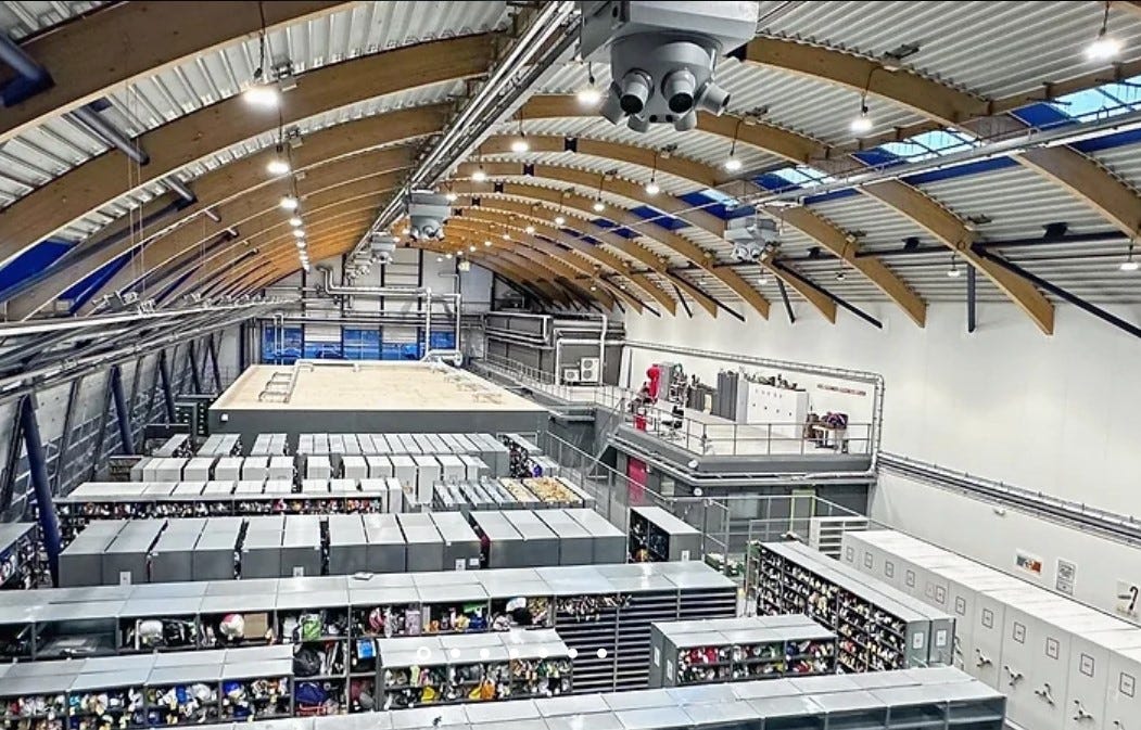 Anchor Fire – Medium