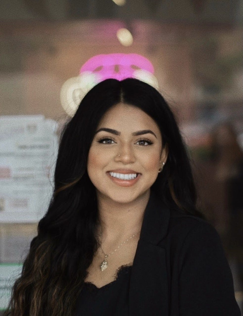 Fatima Jamal – Medium
