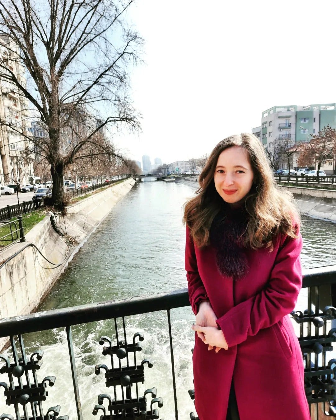 Alice Diana – Medium