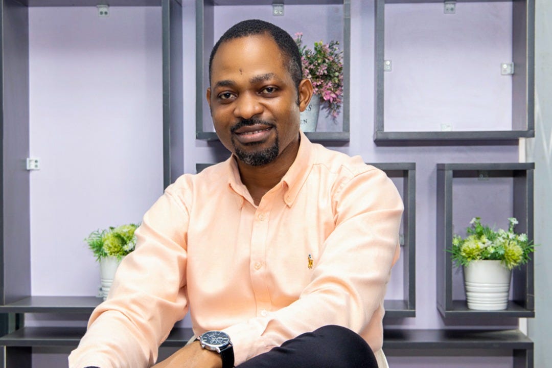 David Edokpayi – Medium