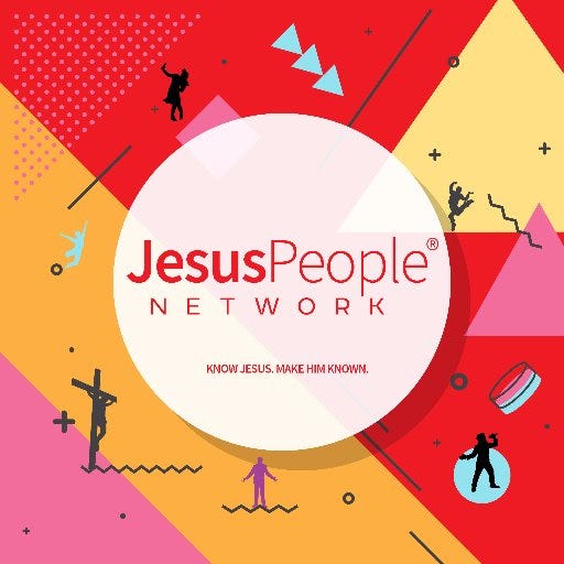 JesusPeople Network – Medium