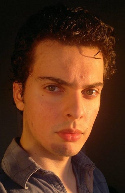 Ricardo Calisto – Medium