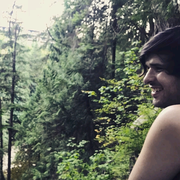 Samuel Reid – Medium