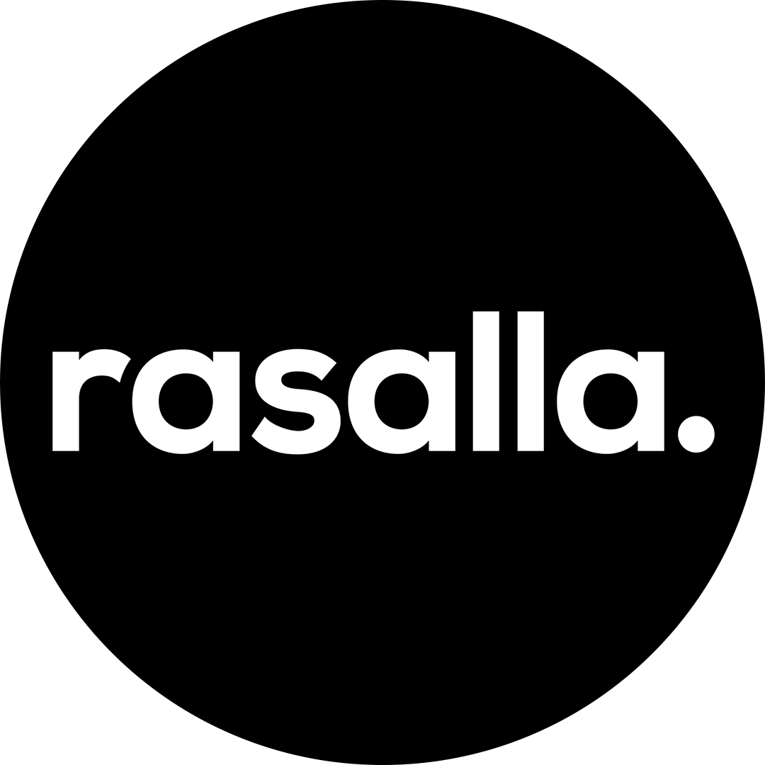 rasalla.com – Medium