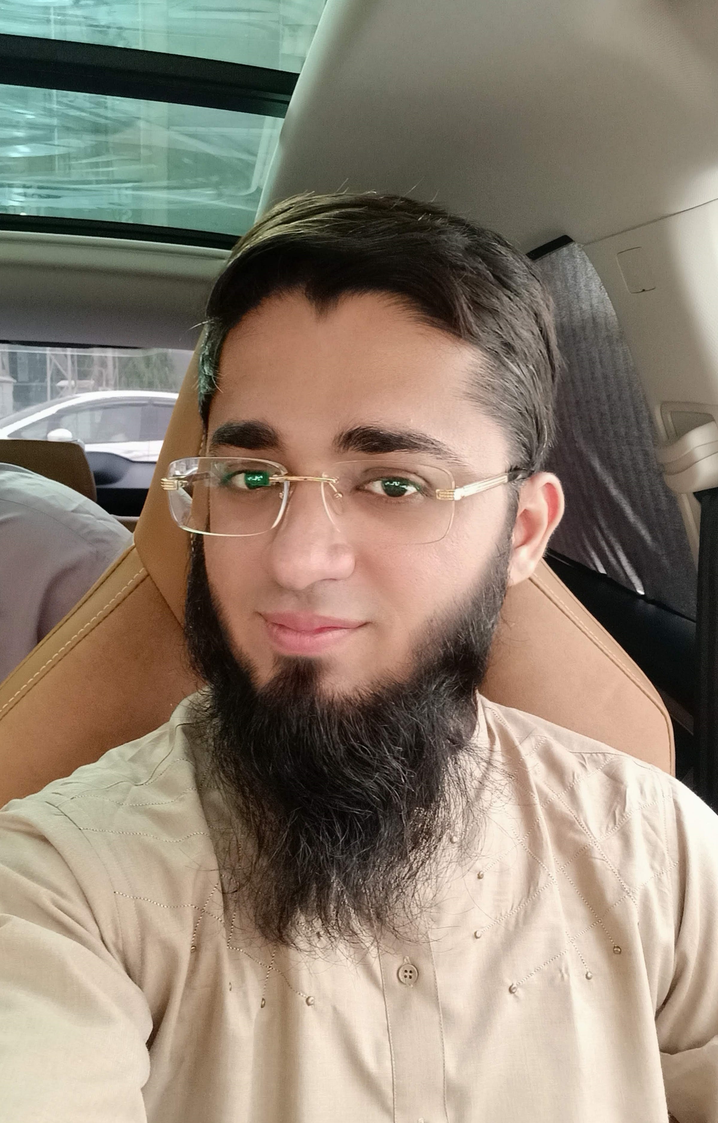 Suleman Zain – Medium