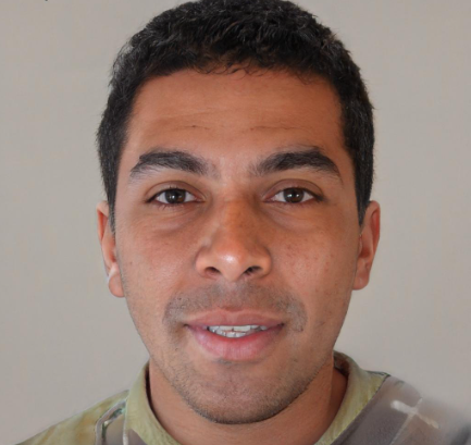 Benjamin Johnson – Medium