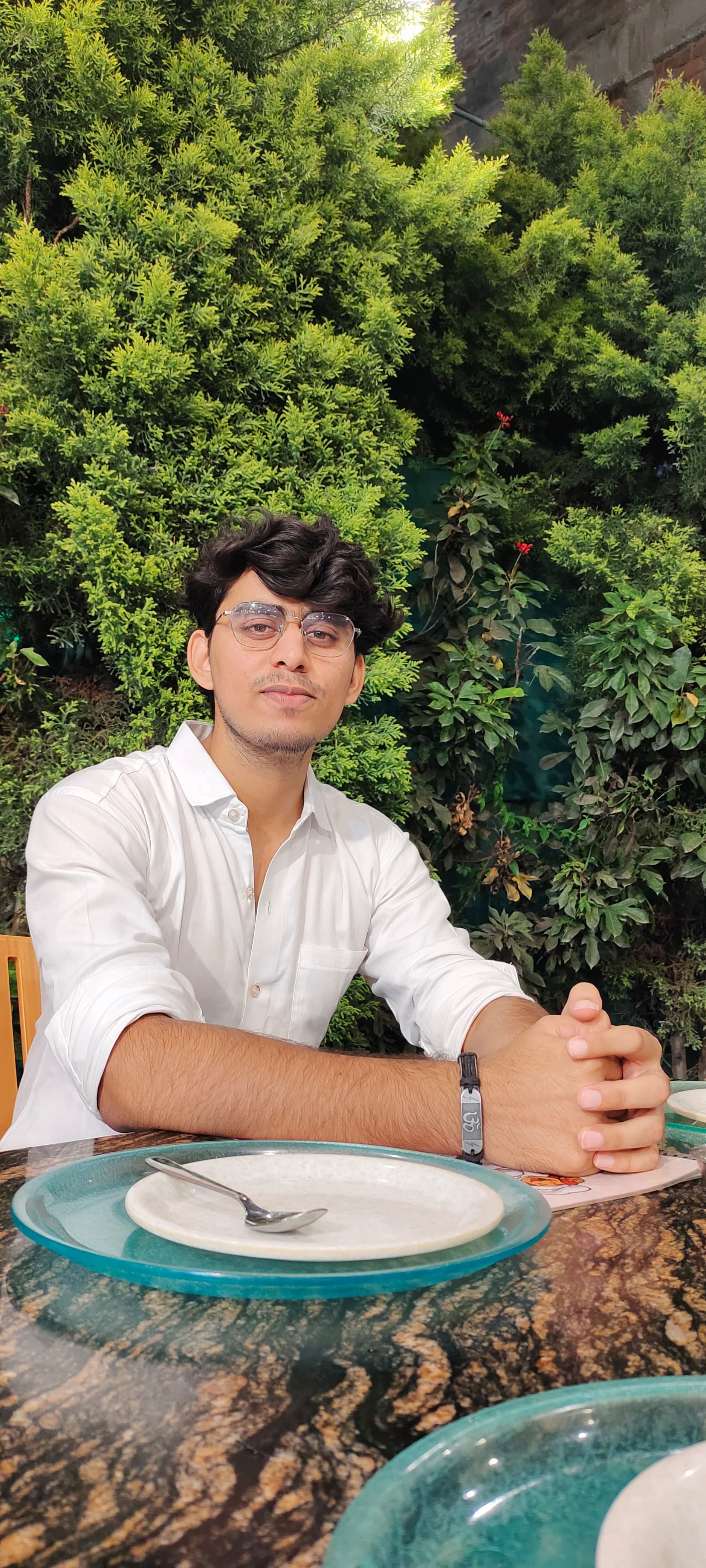 Aditya Tiwari – Medium