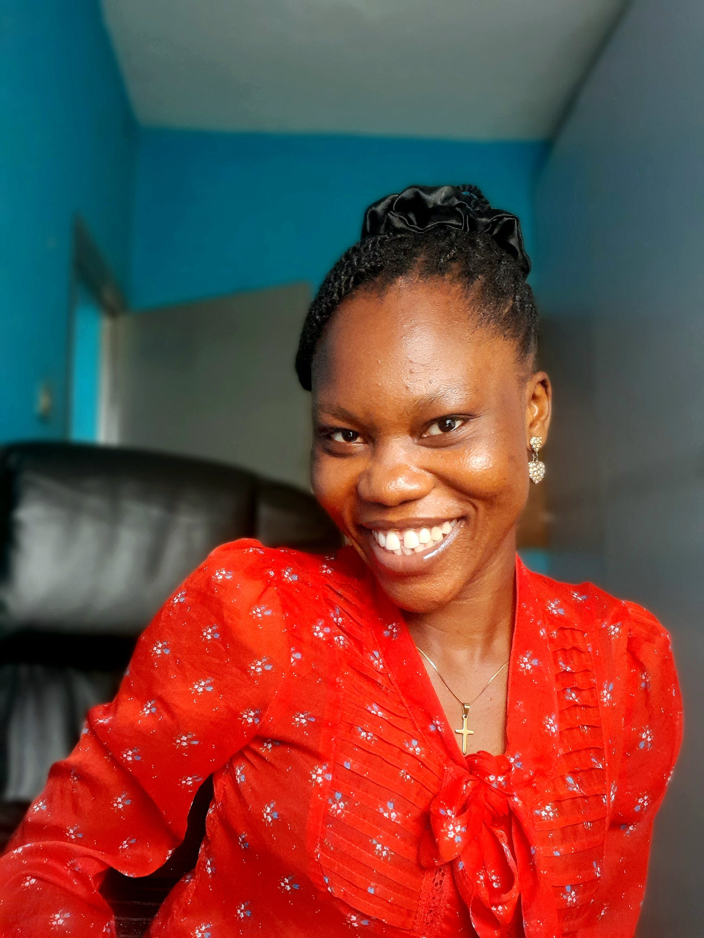 Thelady_gracia – Medium