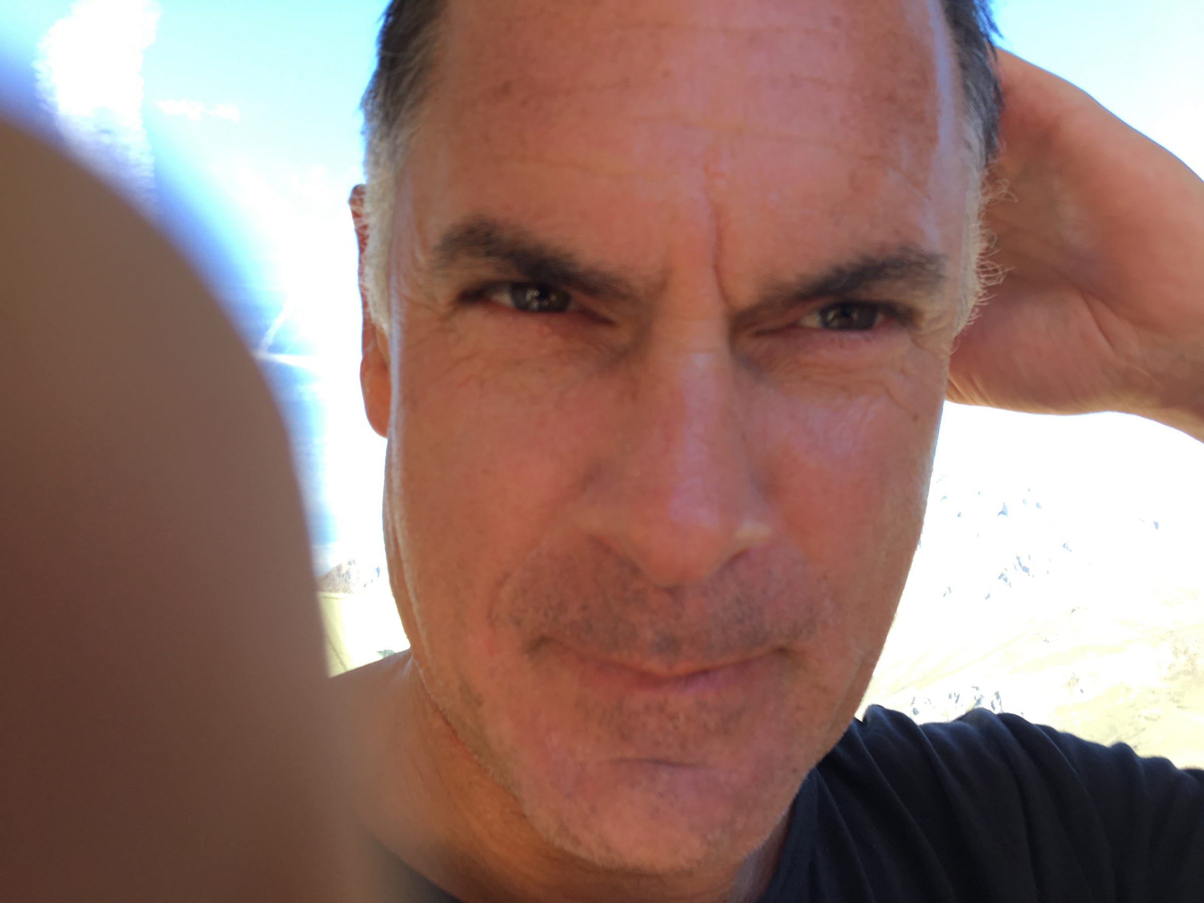 Doug Knox – Medium