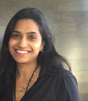 About – Kavitha Radhakrishnan – Medium