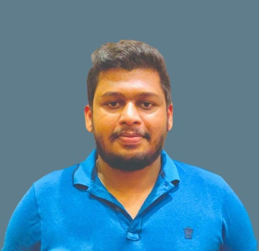 Chathura Ranasinghe – Medium