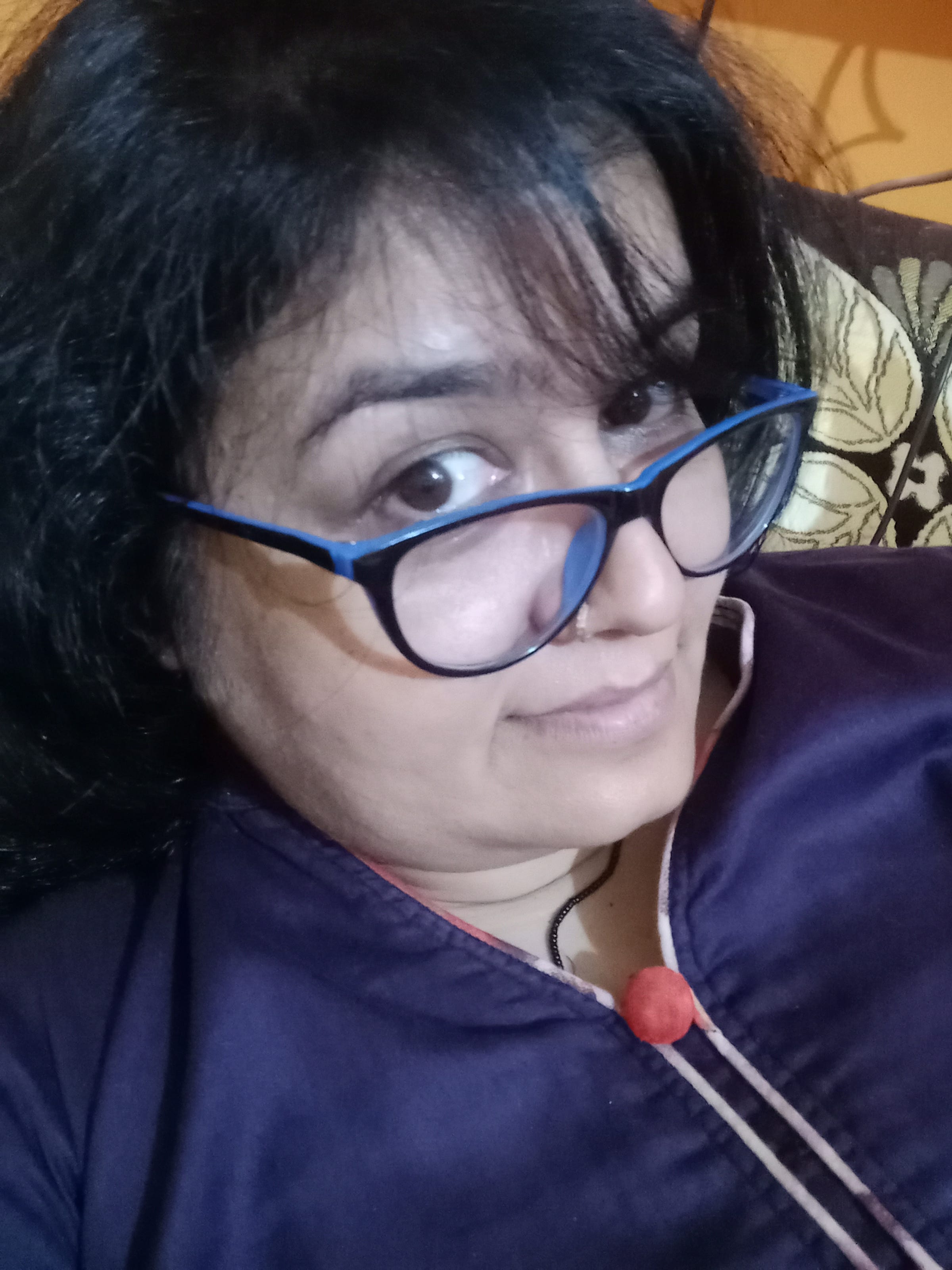 Tara Sharma – Medium
