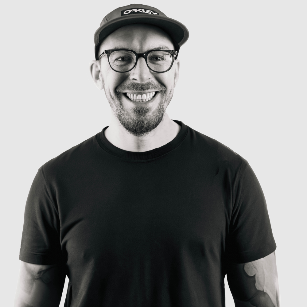 About – Justin Von Braun – Medium
