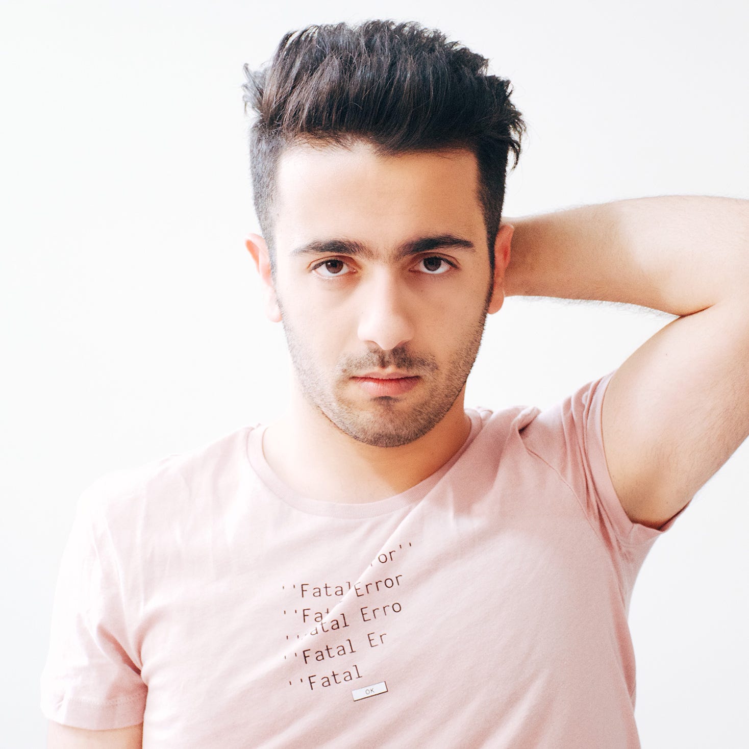 Sajad Abedi – Medium