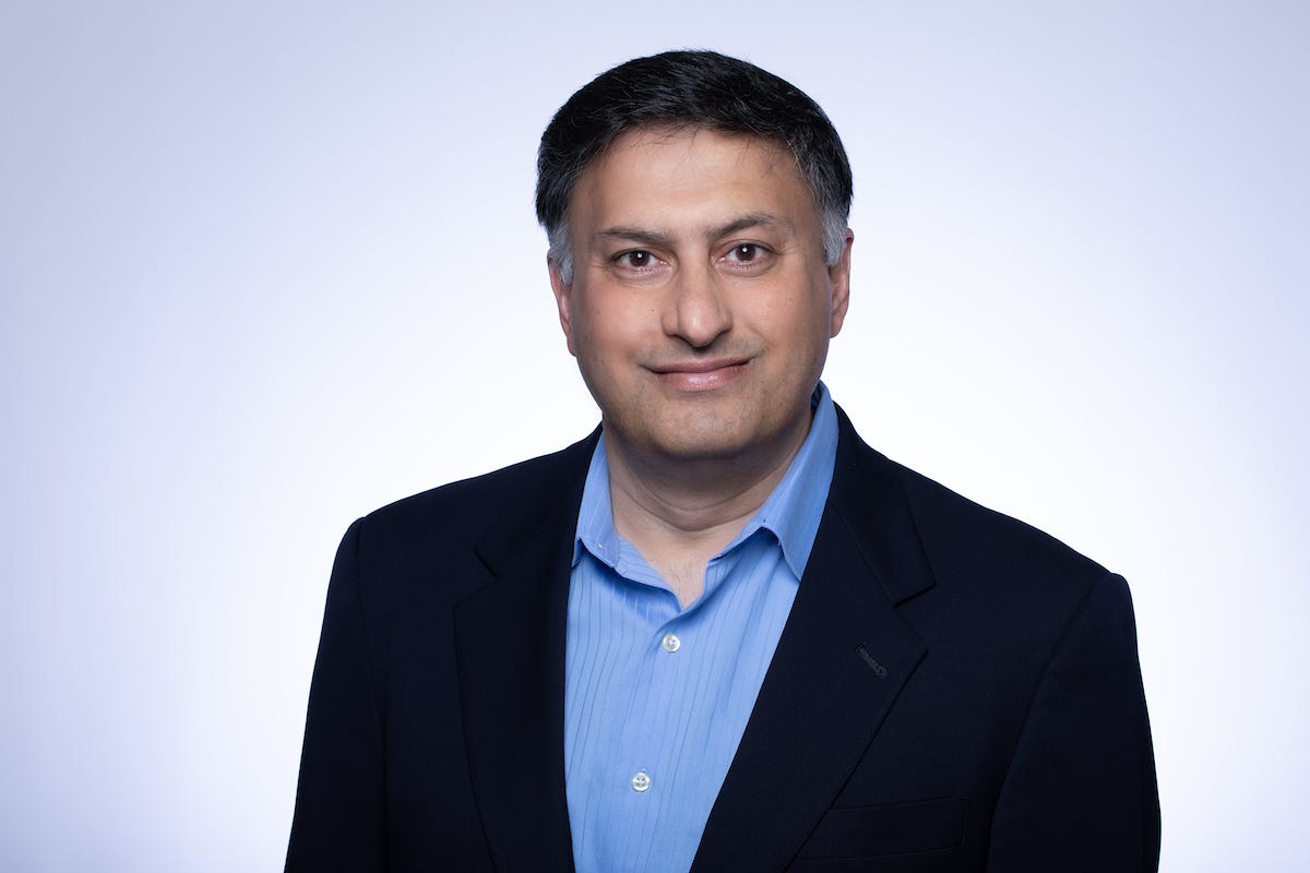 Harish Nataraj – Medium