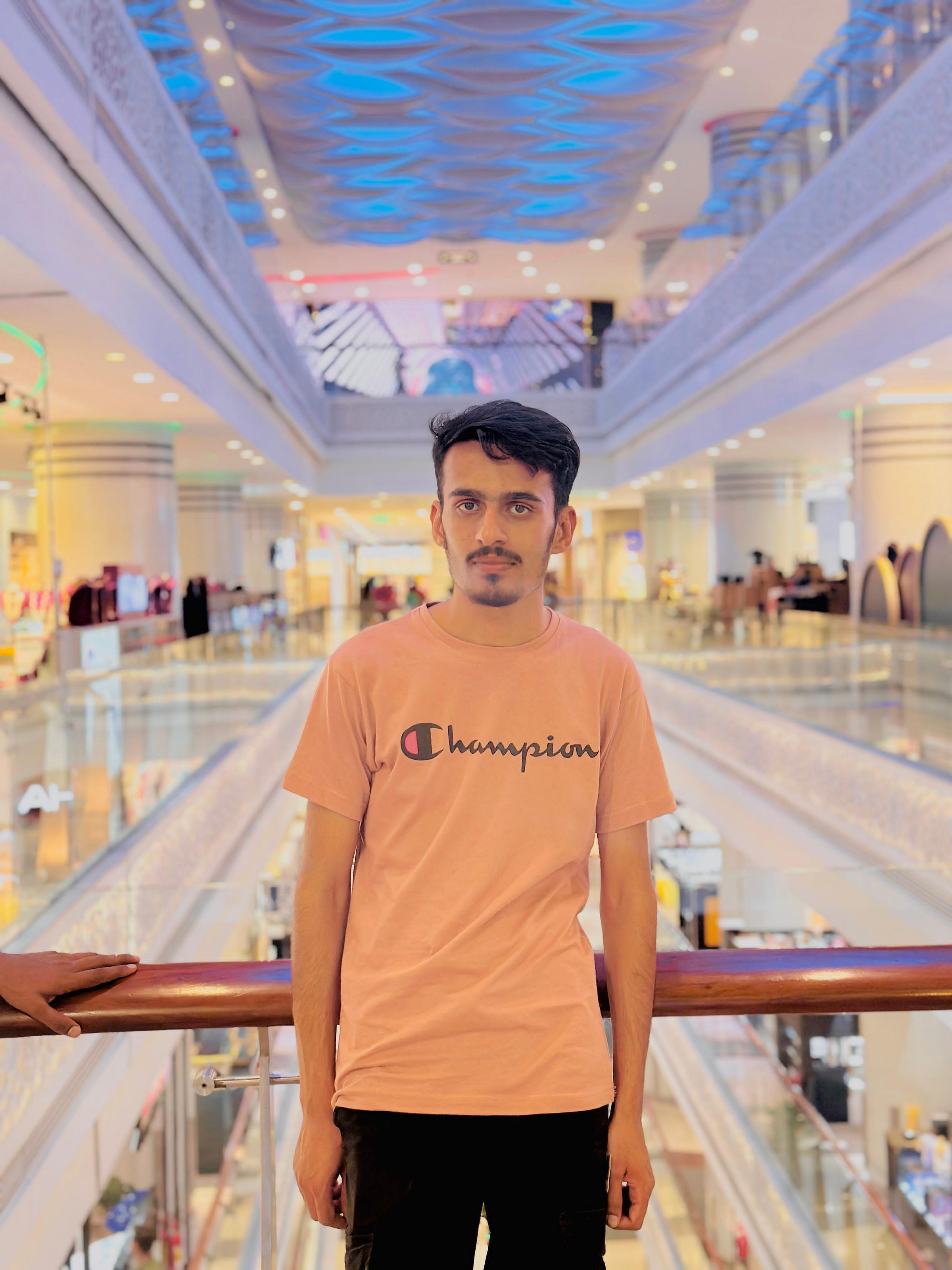 Talha Zafar – Medium