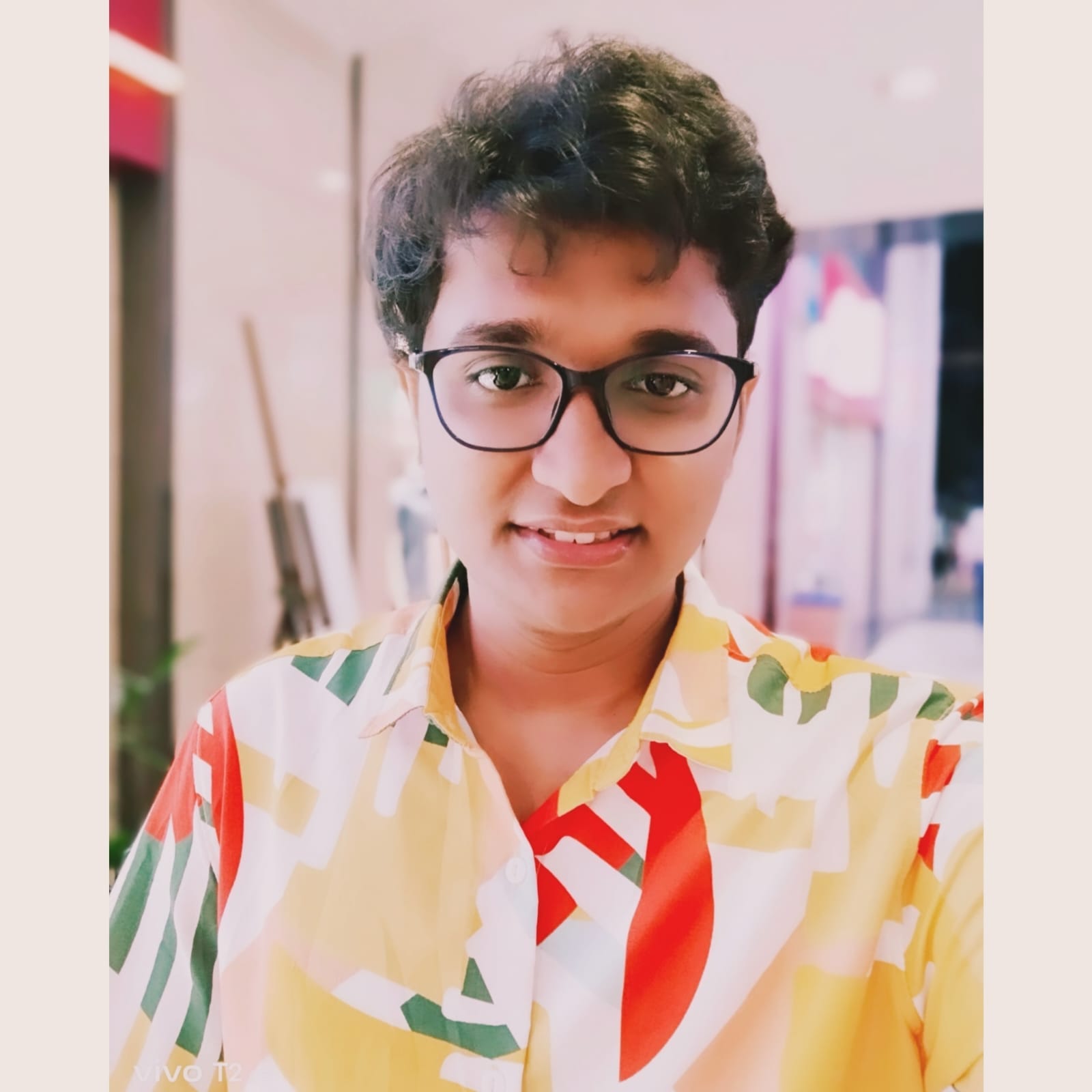 VIJAYSHREE VAIBHAV – Medium