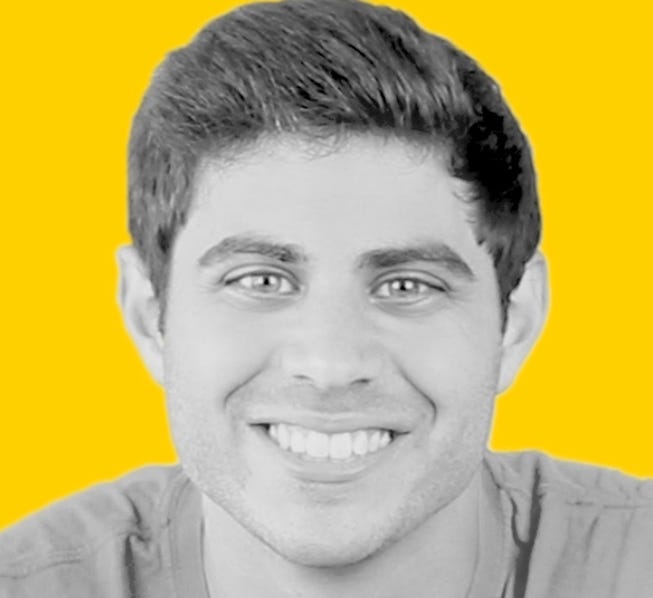 Activity – Max Deutsch – Medium