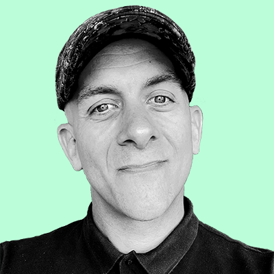 Jeremy Willmott – Medium