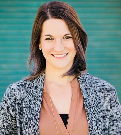 Adriane Kruer PsyD – Medium