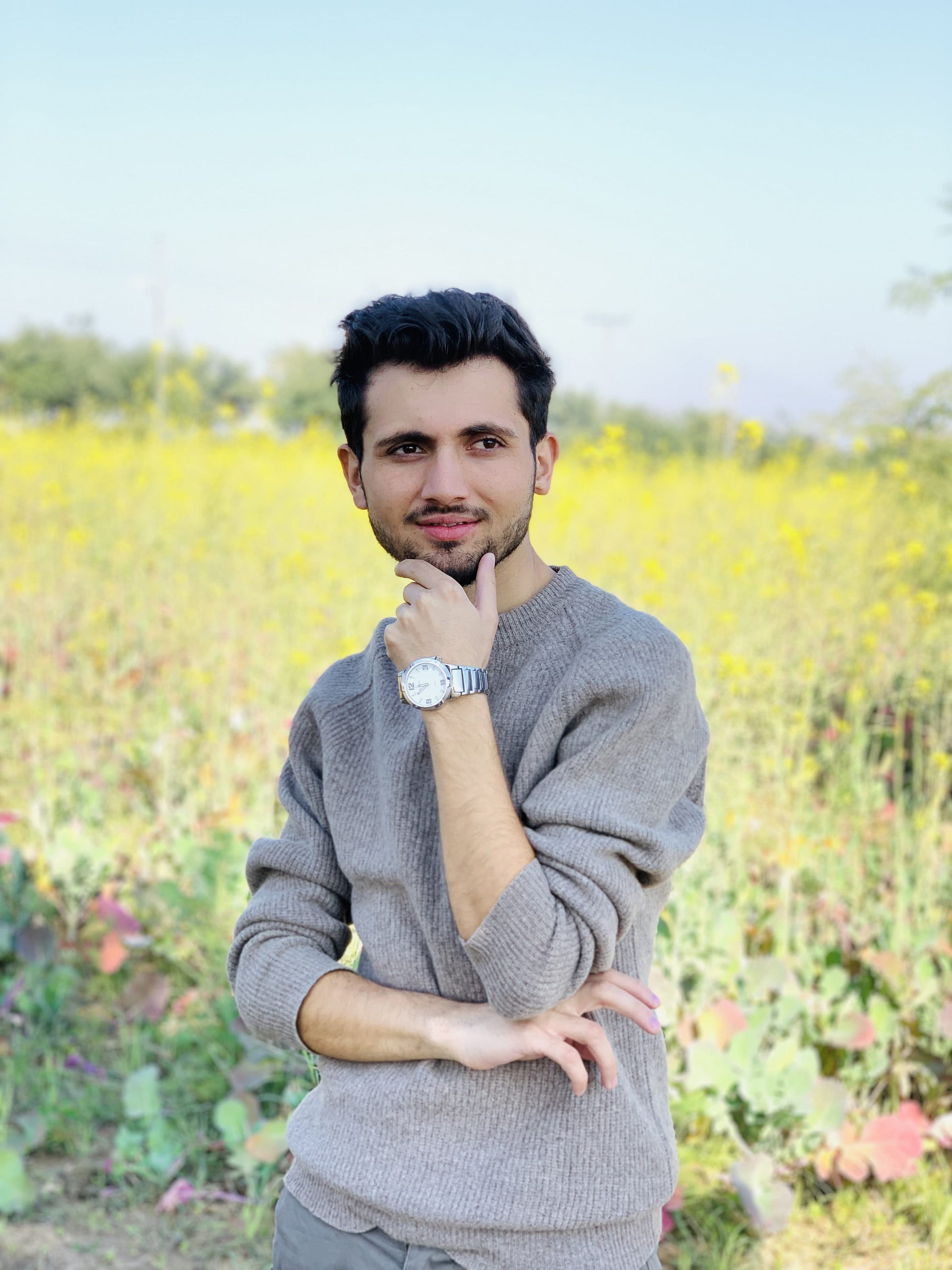 Faizan Ali – Medium