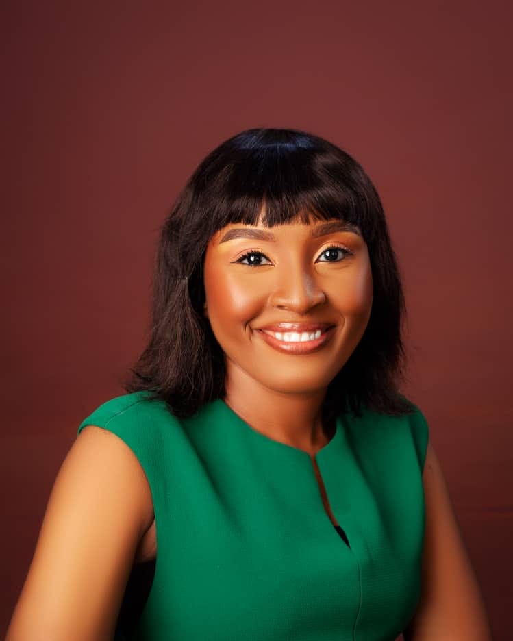 Chioma Faithful Chukwudi. – Medium