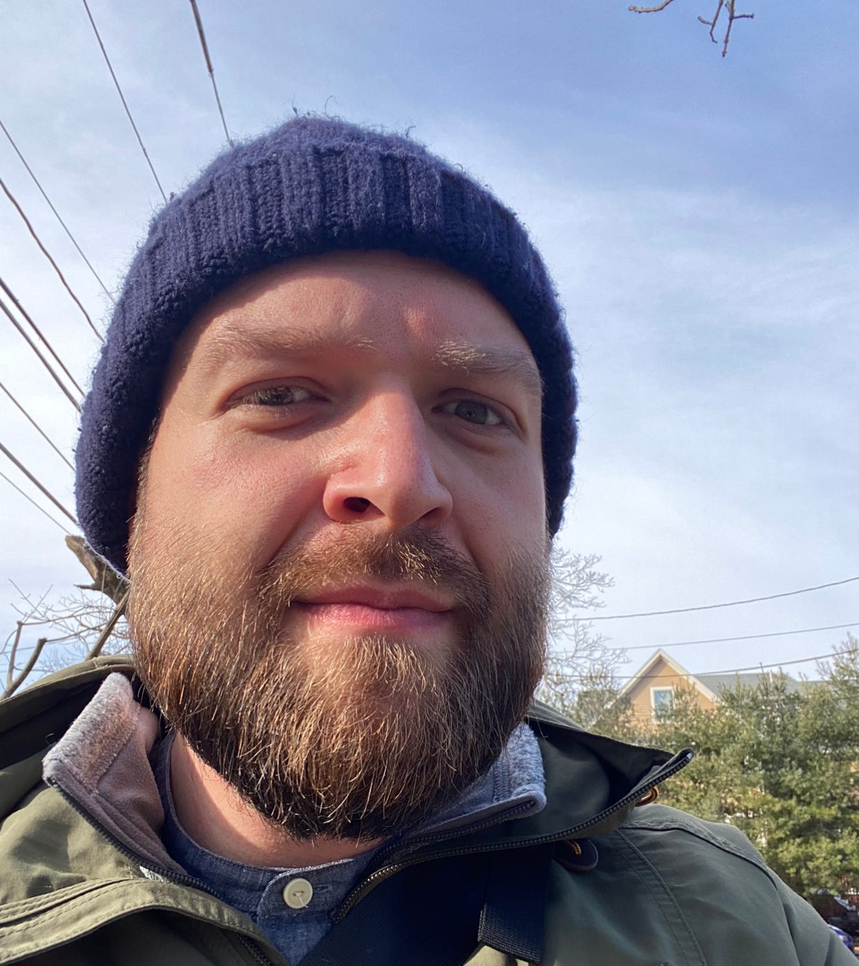 Petar Petrov – Medium