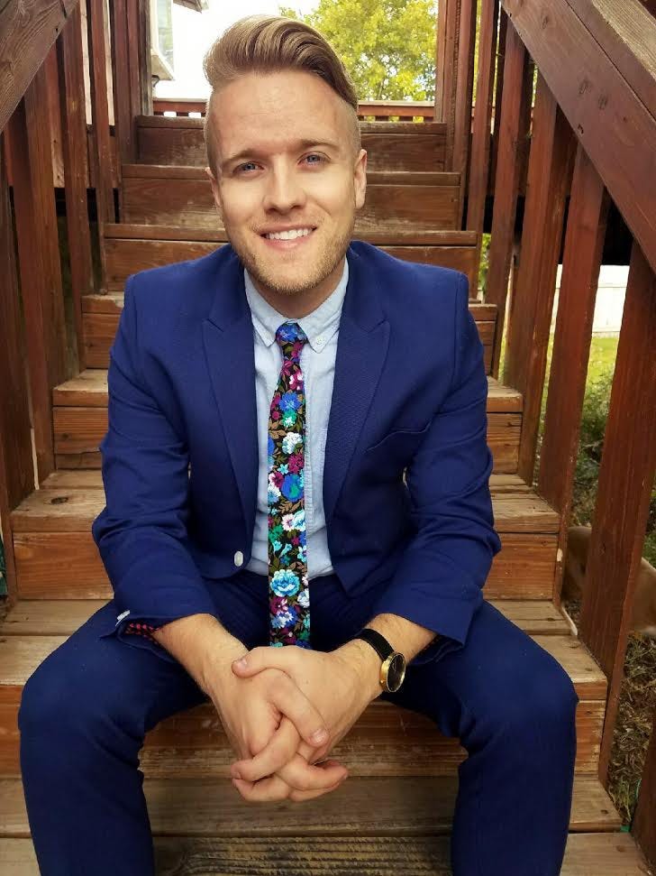 Benjamin Carraway – Medium