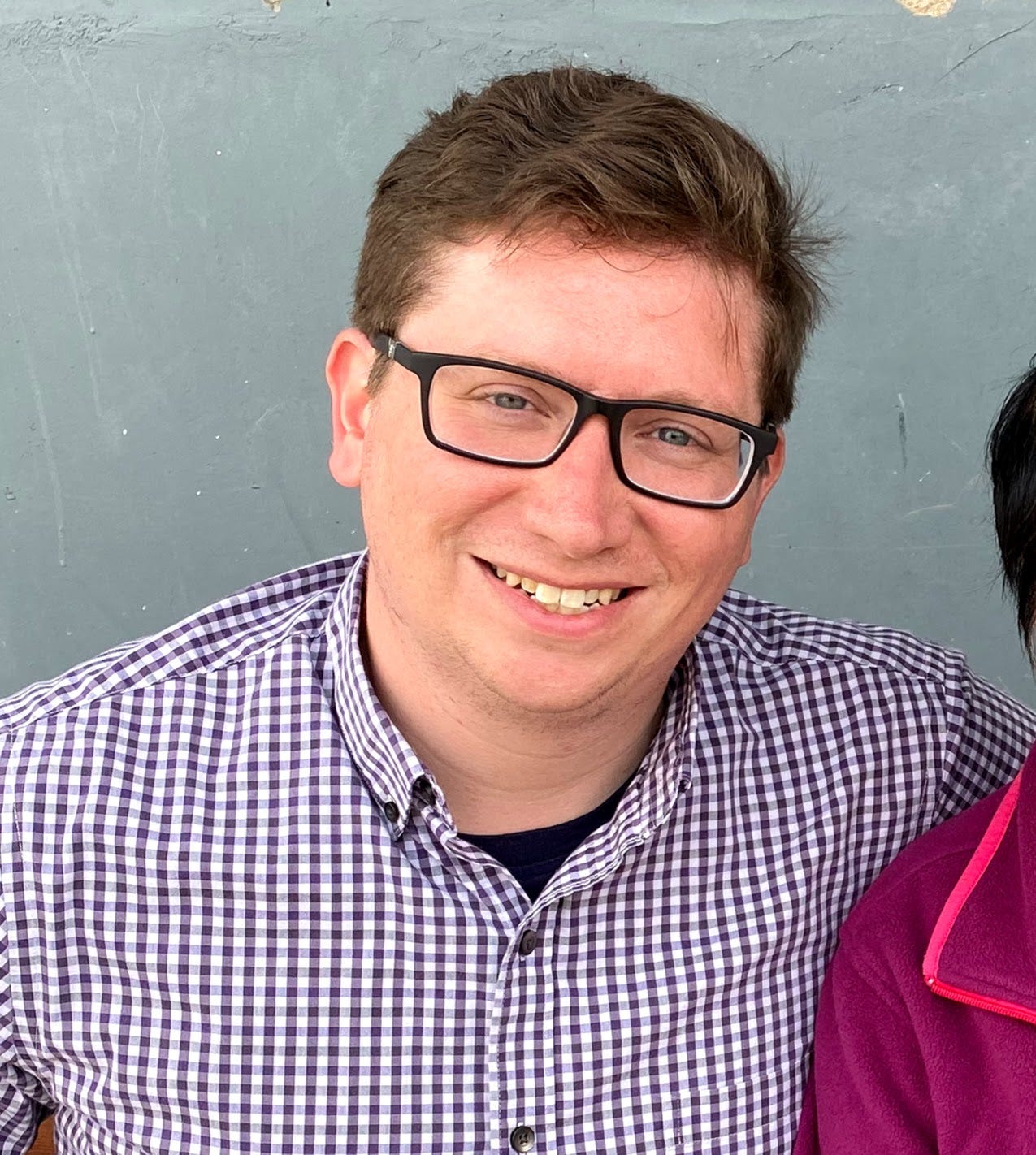 Matthew Puckett – Medium