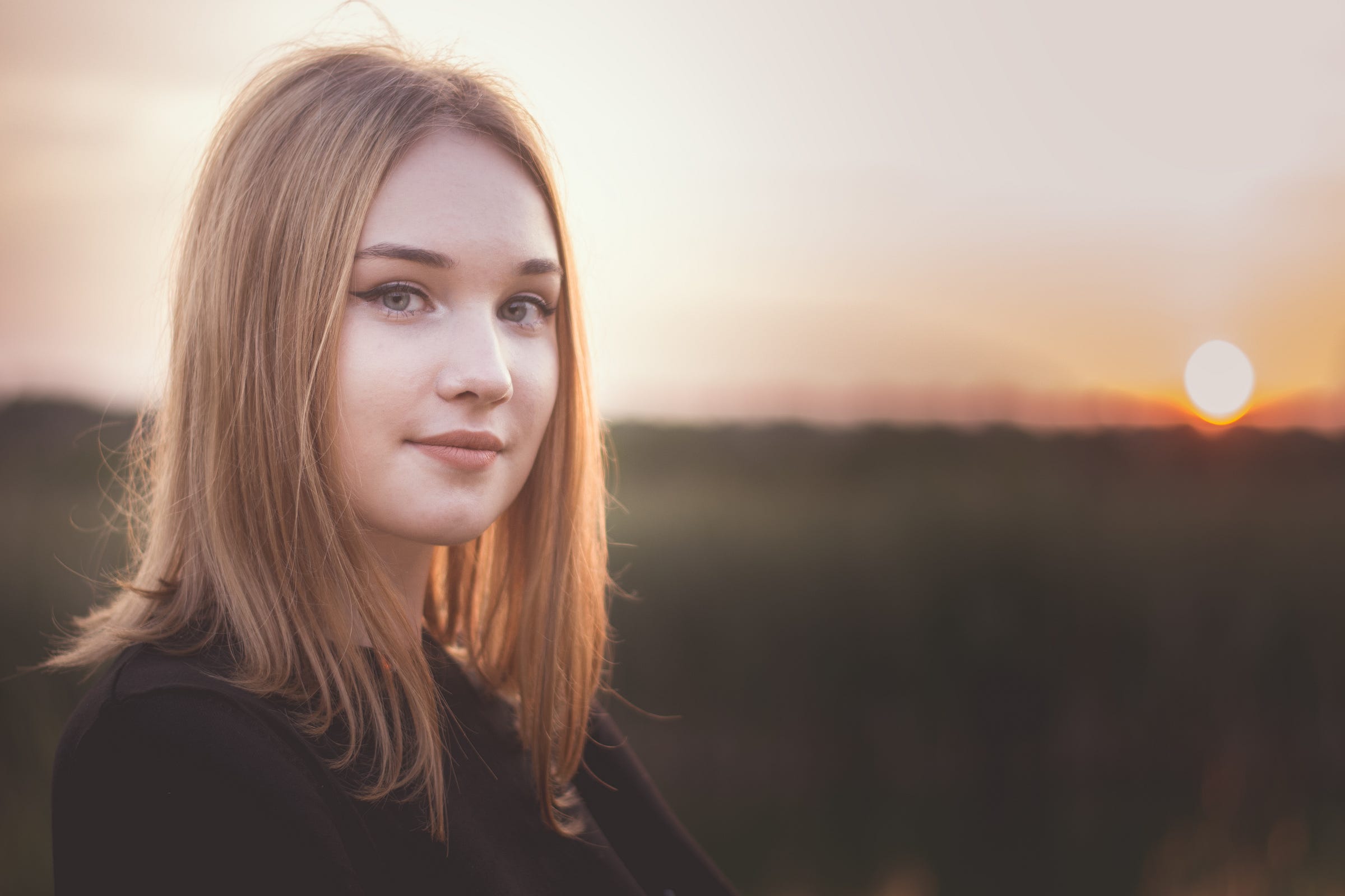 Amanda – Medium