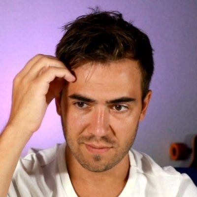 About – Dennis Ivy – Medium