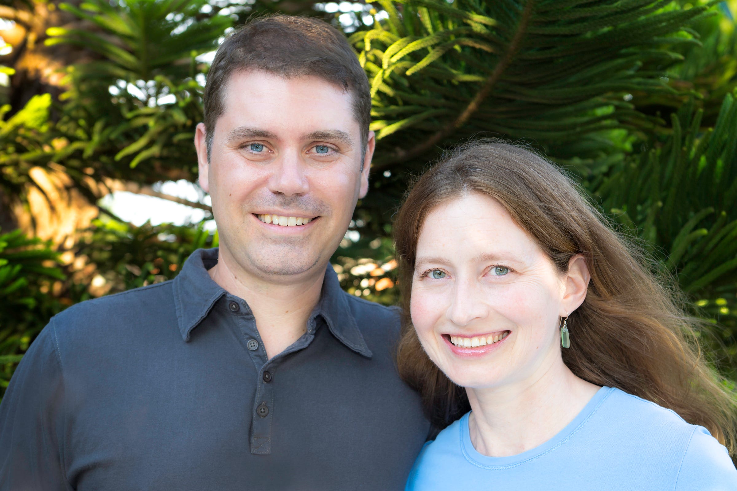 James Nevius – Medium