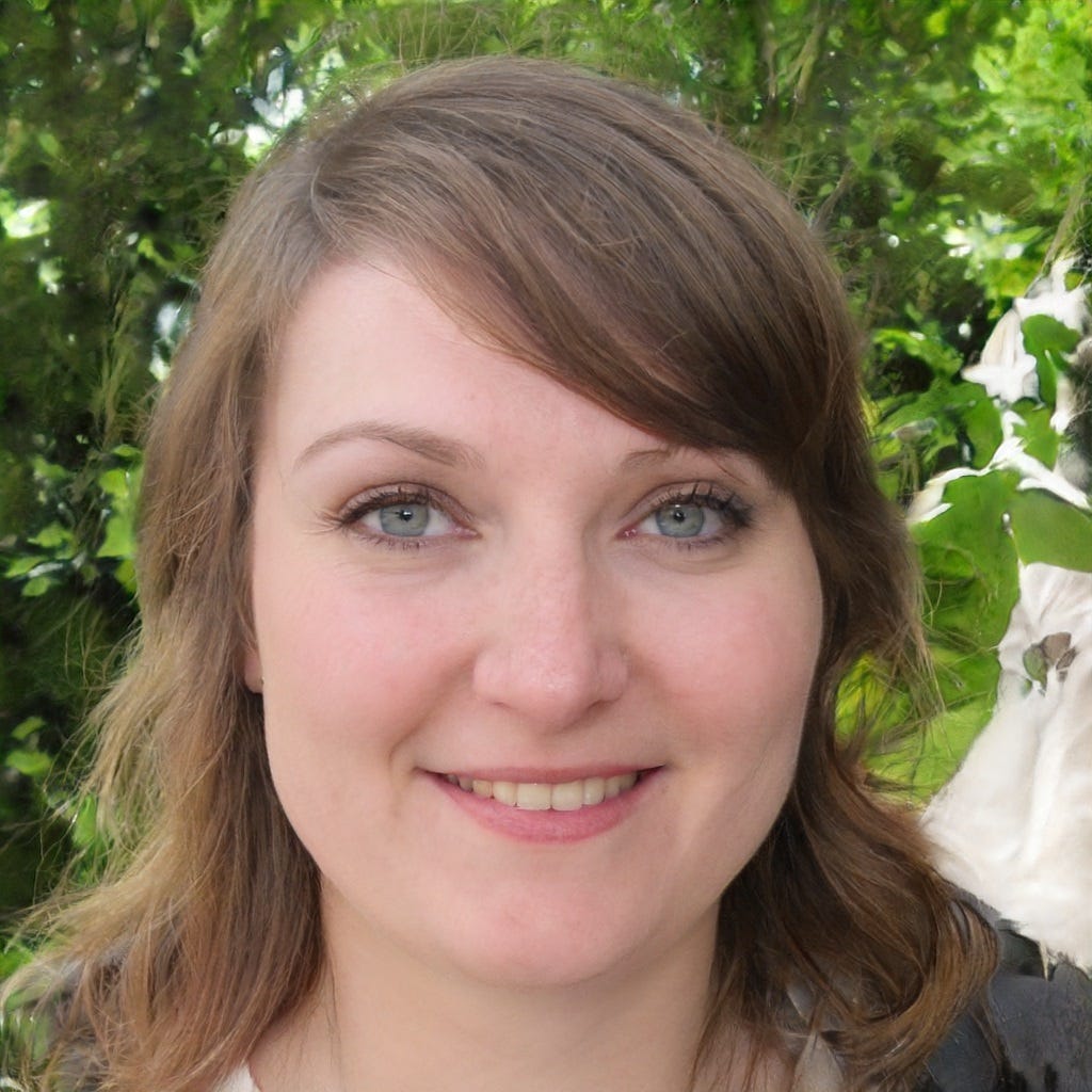 Sibel Hoffmann – Medium