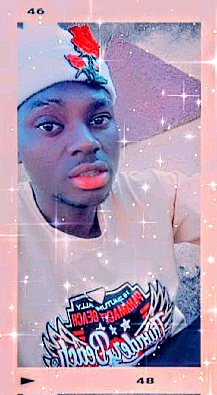 Abdullahi Saidu – Medium