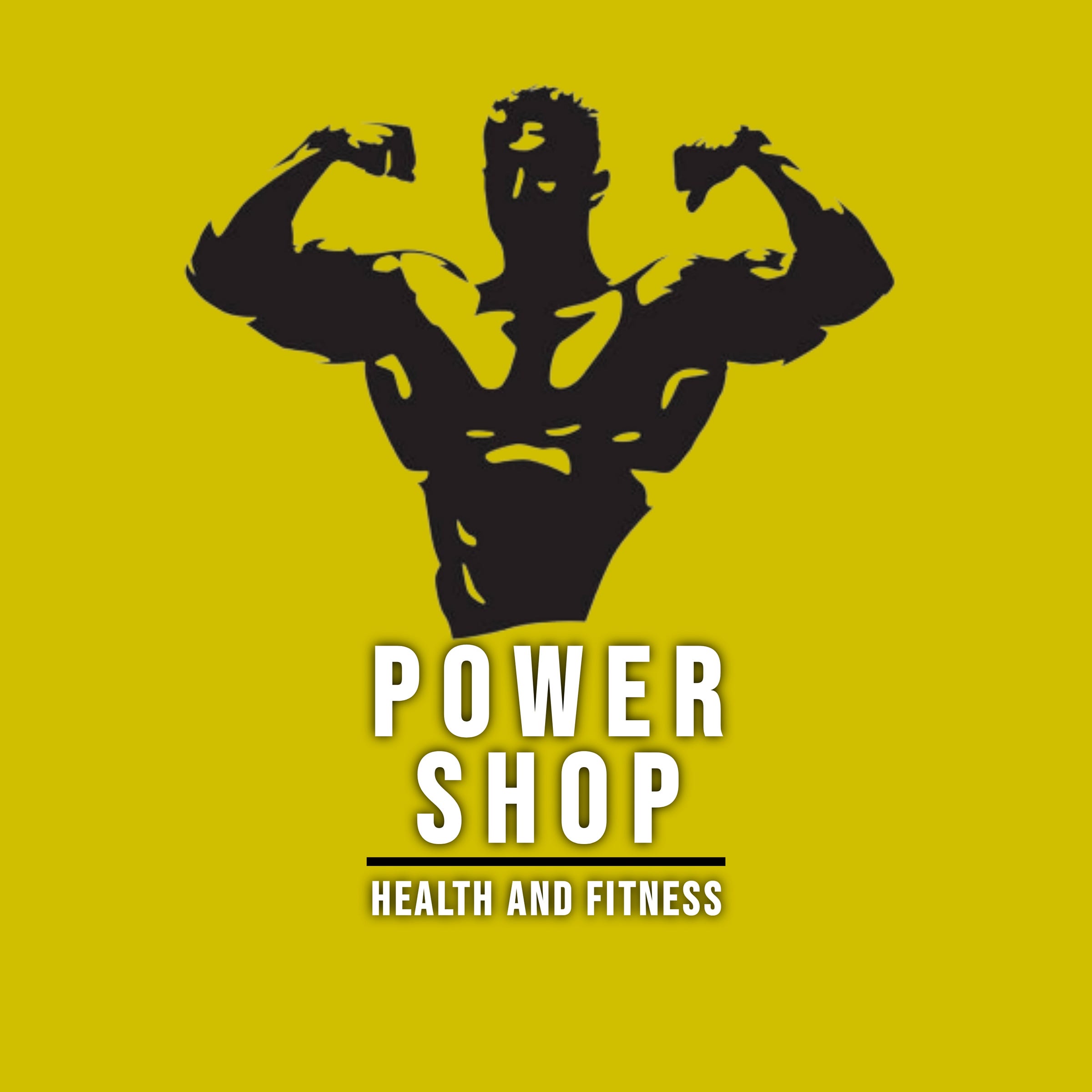 Power Shop – Medium