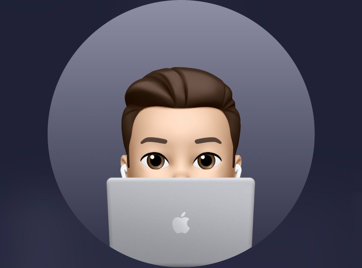 About – Ahmad Zafar – Medium