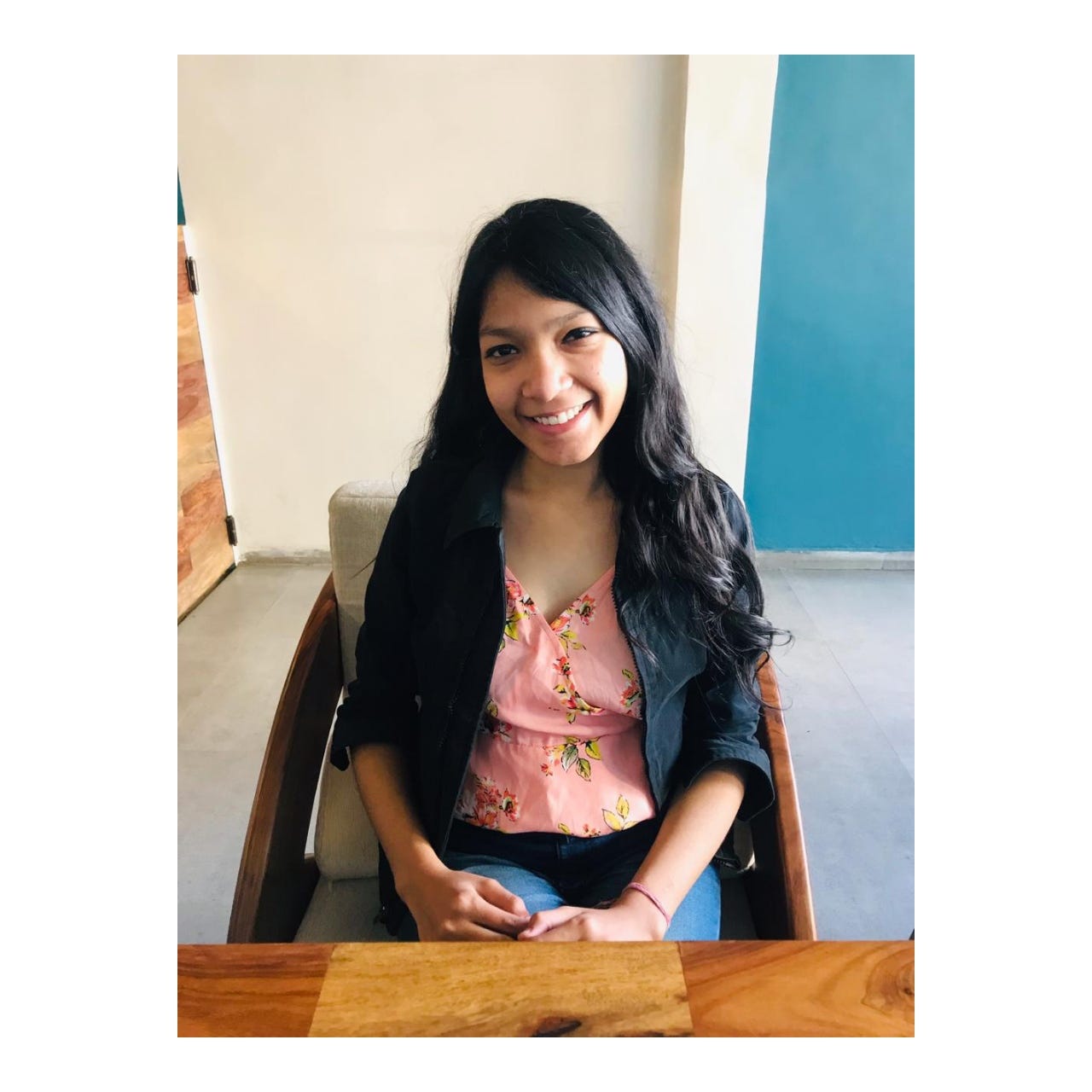 Shreya Agrawal – Medium