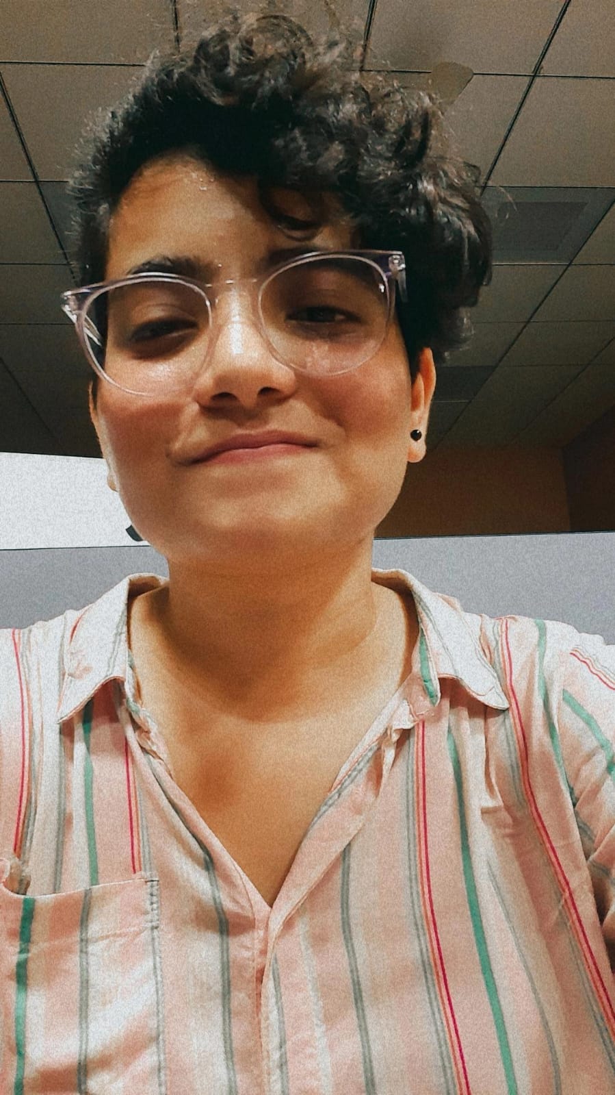 Sohini Paul – Medium